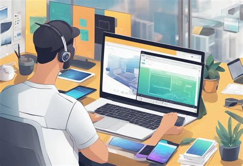 How To Build Augmented Reality Apps A Comprehensive Guide Crypto Nexus