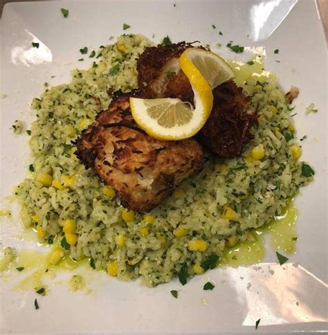 Lake House Restaurant Menu In Newfield New Jersey Usa