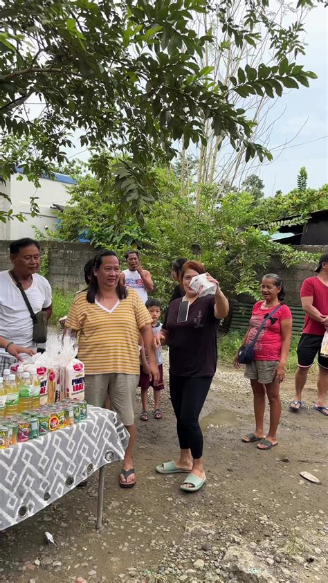 Ang Lakas Ng Ulan Tapos Walang Pagkain Sa Bahay Hindi Ako Papayag