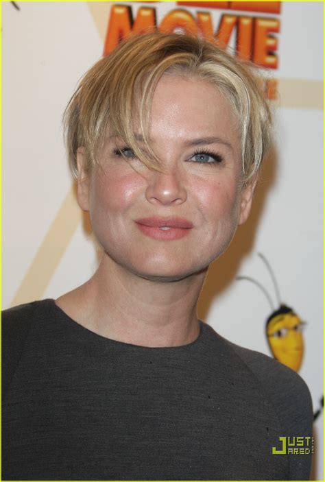 Photo Renee Zellweger Bee Movie Premiere 17 Photo 774491 Just