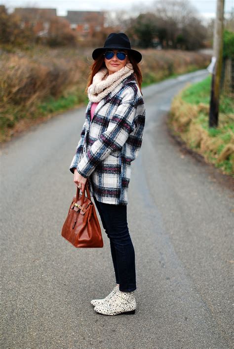 12 Ways To Wear 4 Classic Hat Styles Not Dressed As Lamb