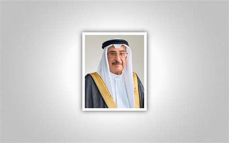 سمو ولي العهد رئيس مجلس الوزراء يتلقى برقية تهنئة من نائب رئيس مجلس
