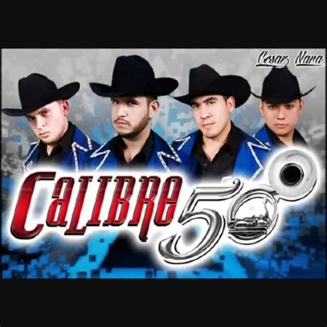 Stream Calibre 50 aunque ahora estés con el a Yo te amare mp3 by