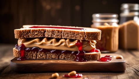 How Peanut Butter Keeps From Separating Eat More Butter