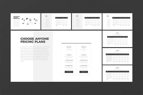 Unbounded Powerpoint Template By Diverter Thehungryjpeg