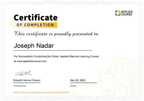 Joseph Nadar On Linkedin Ai Machinelearning Learning Deeplearning