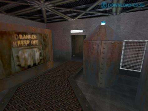 Карта Csmatrix для Cs 16