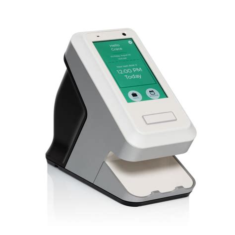 Automatic Pill Dispenser Karie Health