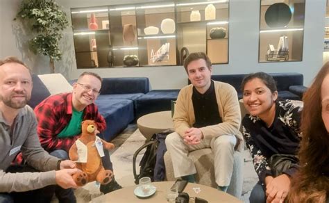 Julie Mitchell On Linkedin Salesforce Salesforcesaturday Datascience Ai Trailblazer Glasgow