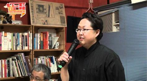 藝發局到文化局 黃英琦發言節錄 Youtube