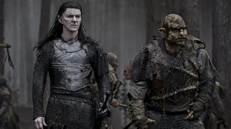 Perché è necessario rivedere Hobbit dopo Gli Anelli del Potere Stagione