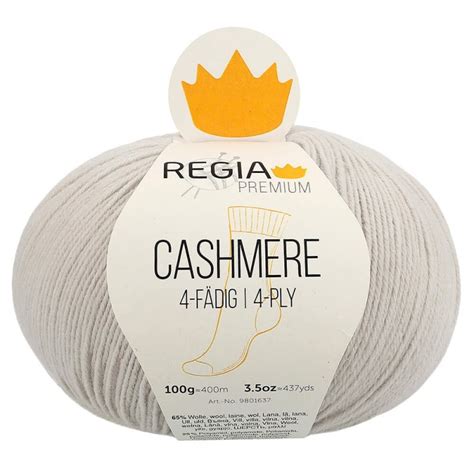 Regia 4-fädig Color