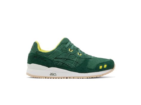 Кроссовки Asics Gel Lyte 3 OG Masters купить оригинал - цена в Москве и ...