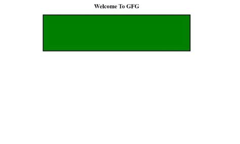 How To Include SVG Code Inside HTML File GeeksforGeeks