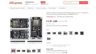 Esp8266 App Inventor Neopixels PPT
