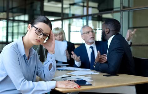 Workplace Conflict Is On The Rise