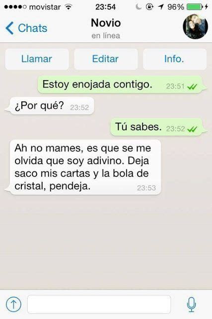 El Rincon Del Humor Cuando Se Te Olvida La Bola Mágica Textos Graciosos Mensajes De Texto