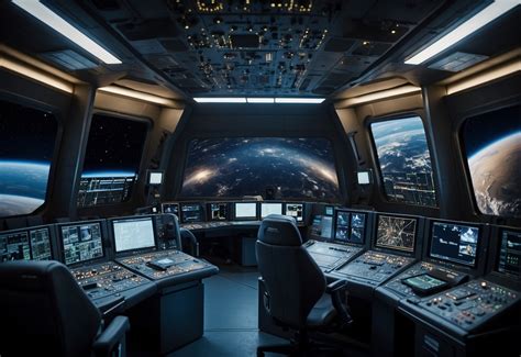 Crisis Management In Space Strategies For Resolving In Orbit Anomalies Space Voyage Ventures