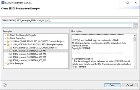 Howto Use Osek Os Awareness With S32debugger And Pemicro Nxp Community