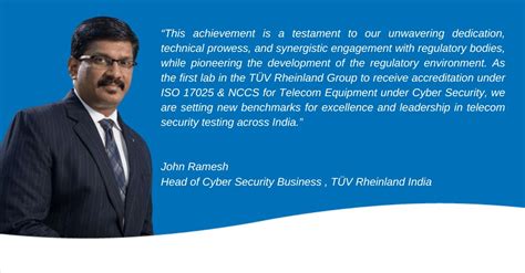 Manuel Diez On Linkedin Mandatory Testing And Certification Of Telecom