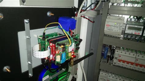 Raspberry Pi Touchscreen Display Not Powering On After Energy Failure Element Community