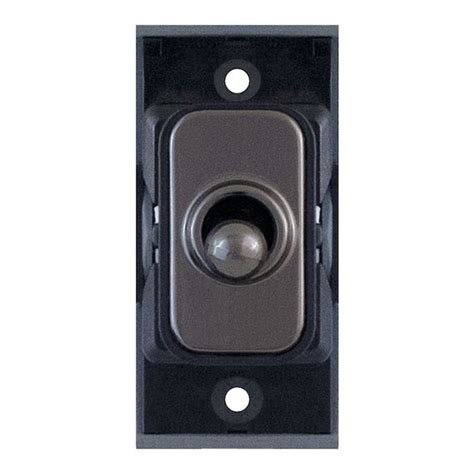 Selectric GRID A Intermediate Toggle Module SGRID UKES