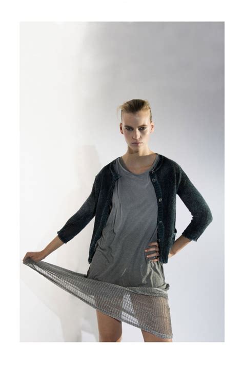 Avant Toi Crew Neck Light Cashmere Silk Sweater In Brown Santa Fe Dry
