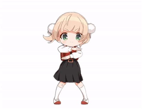 Shigure Ui Dance Sticker Shigure Ui Dance Ui Mama