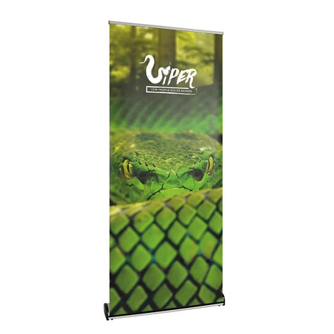 Mid Range Roller Banners