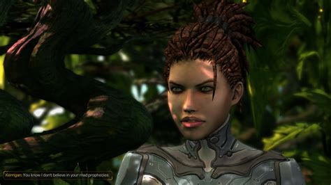 Claim The Power Of Zerus Starcraft Ii Heart Of The Swarm Blizzplanet