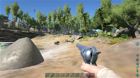 Steam Weekend Deal ARK Survival Evolved Off FREE WEEKEND Until