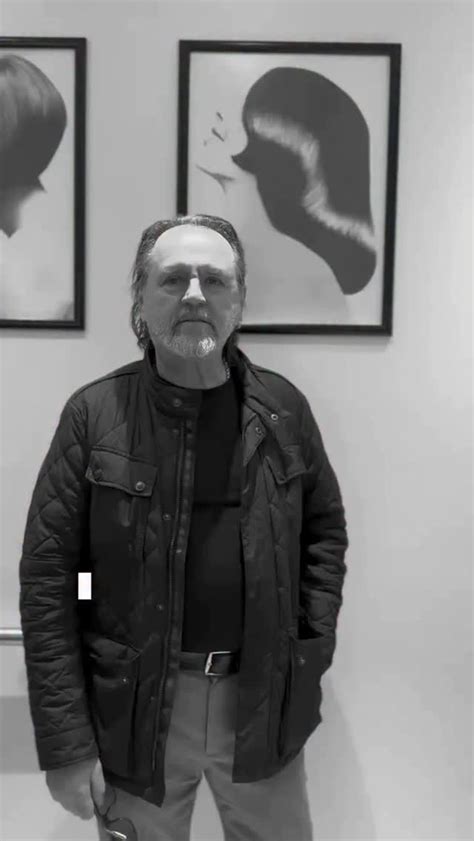 Sassoon Academy Firefly Mullet Sassoon Sassoonacademy Mysassoonhair Hairtrends