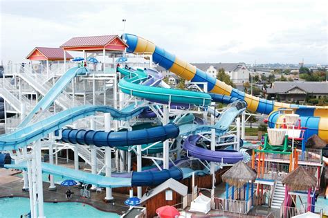 Water Park Roseville Ca