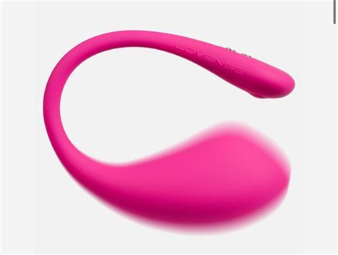 My First Lovesense Toy Mfc Share 🌴