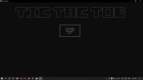 GitHub KGC Caro Game Tic Tac Toe With Basic C Codes