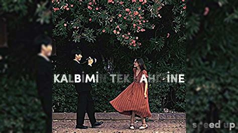 İrem Derici Kalbimin Tek Sahibine Speed Up Youtube