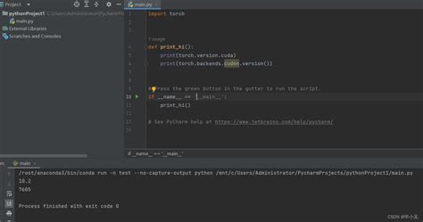 Win Pycharm Wsl Anaconda Cuda Pycharm Wsl Csdn