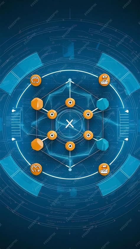 Software Development Branching Strategy Process Workflow With Flowchart