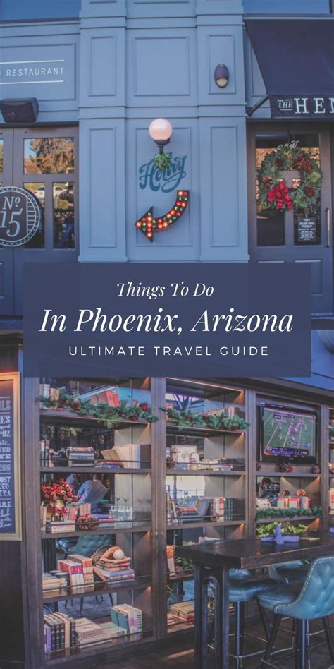 How To Spend One Day In Phoenix Itinerary Artofit