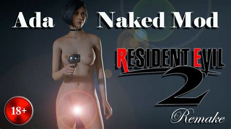 Ada Naked Mod
