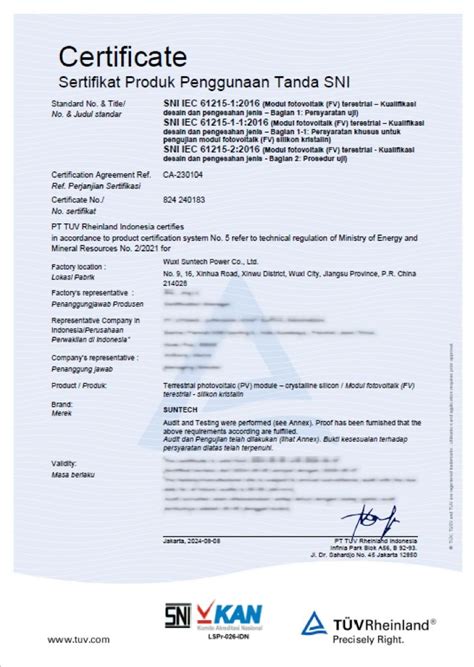 Suntech On Linkedin 🎊 🎊 Suntech Powers C72nsh Module Has