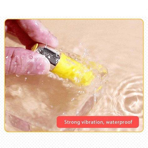 Leten Mini Portable Mute Bullet Vibrator Usb Rechargeable Waterproof