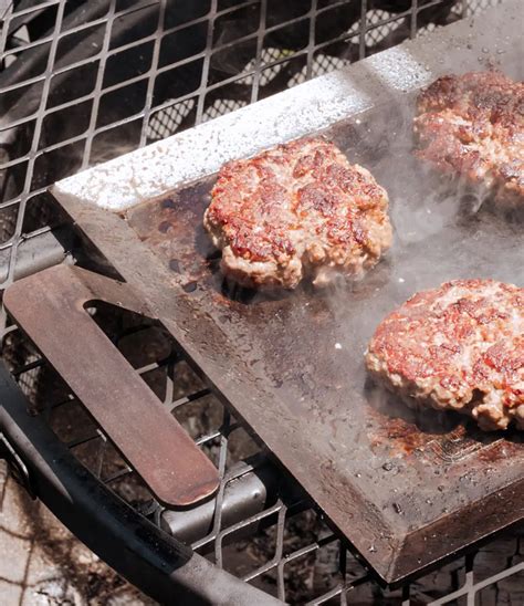 Why The Griddle System Made In