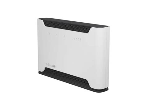 MikroTik Chateau LTE Dual Band AC Port Gigabit Router Tech Co Za