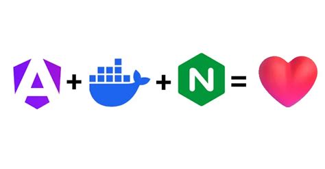 Configure Nginx As A Reverse Proxy To Another Container In A Docker