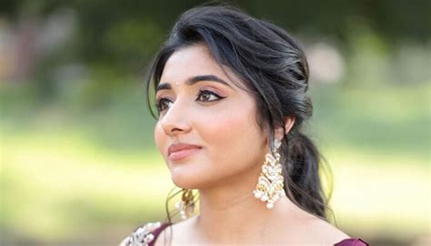 Mirna Menon Mirna Menon Latest Photos