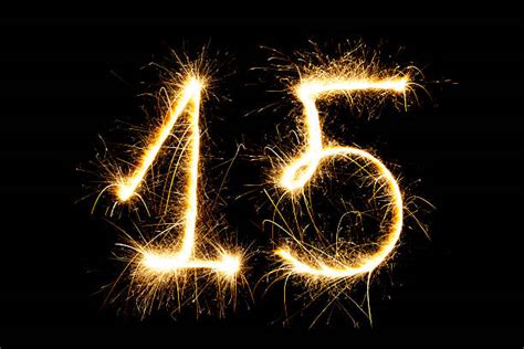 Best Number 15 Stock Photos, Pictures & Royalty-Free Images - iStock
