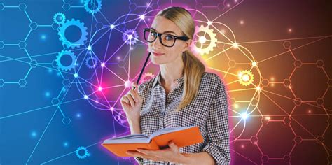 Fast Thinker Test Determines How Quickly Your Brain Works Yourtango