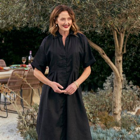 Plus Size Linen Clothing Adrift Clothing