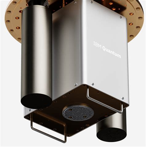 Ibm Unveils 133 Qubit Heron Plus First Modular Quantum Computer